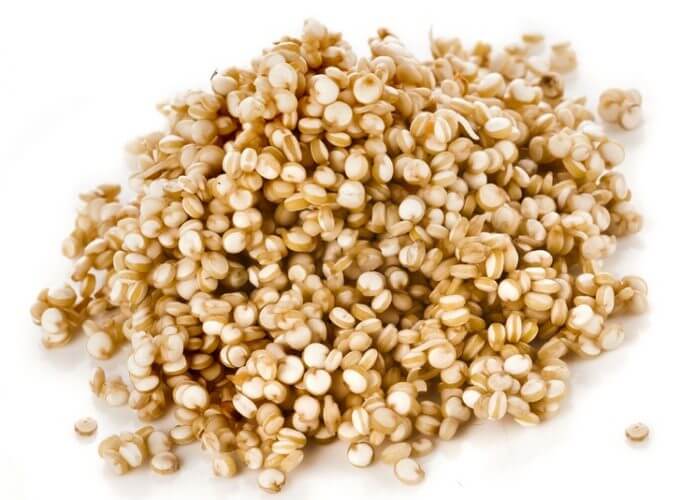 KOMOSA RYŻOWA - DLACZEGO WARTO JĄ JEŚĆ PRZYNAJMNIEJ 2 X W TYGODNIU ...